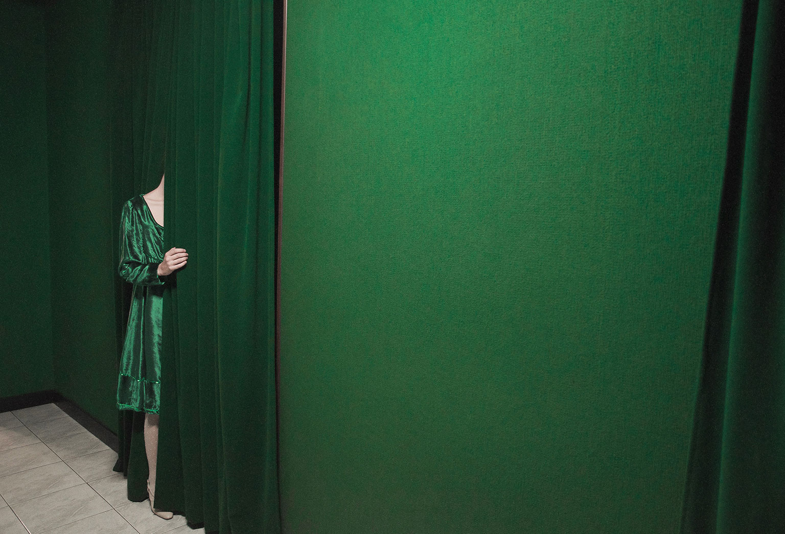 About - Atemporary Studio