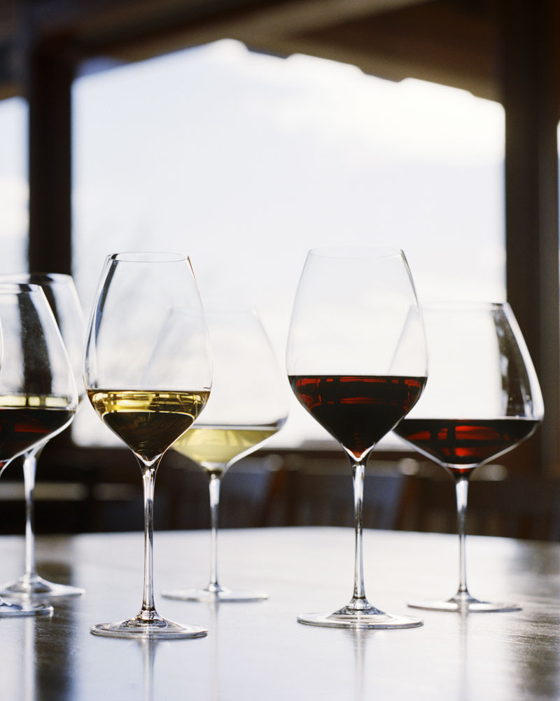 Italesse — ongoing - Atemporary Studio